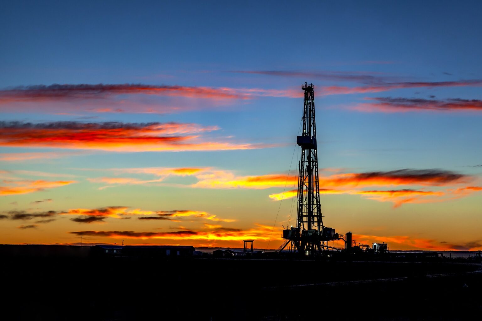 Regulatory - National Petroleum Authority
